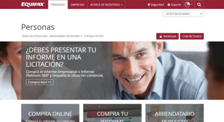 Certificado de Equifax | [Descargar y Sacar en 2024]
